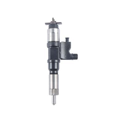 China Original And OEM Fuel Injector 295050-3440 23670-E0800 for Hino Engine for sale