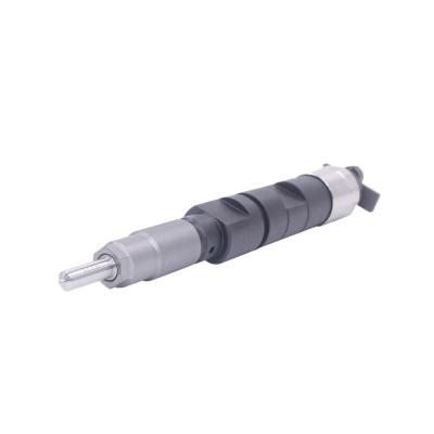 China Original OEM 095000-6222/095000-6220 Fuel Injector for Ford Bus CA6DL3-32R Engine for sale