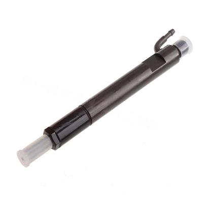 China OEM 4PCS/6PCS Fuel Injector 04178021 for Deutz Engine BF4L1011F FL1011F FM1011F for sale