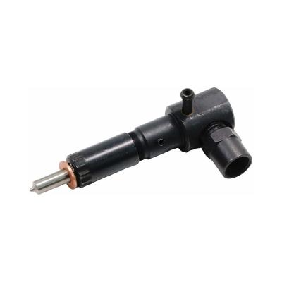 China Factory OEM Fuel Injector for 186FA 10HP Yanmar Diesel Engine for sale