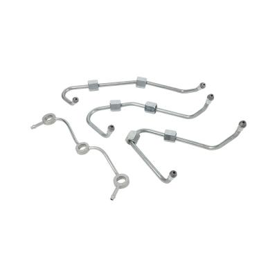 China OEM Fuel Injector Pipe Set for Kubota D905 D1005 D1105 Engine for sale