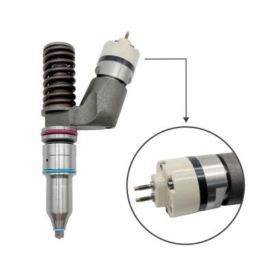 China OEM 102-2014 0R-4119 Fuel Injector for 3406E Diesel Engine for sale