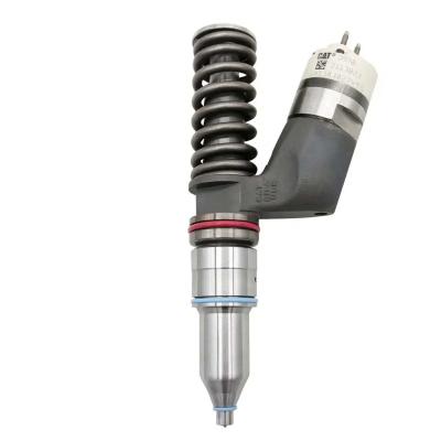 China High Quality OEM 10-R0956 211-3022 Fuel Injector for CAT 3406E C-15 Engine for sale