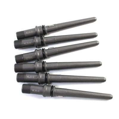 China OEM 4903290 ISDE Diesel Engine Fuel Injector Connector for sale