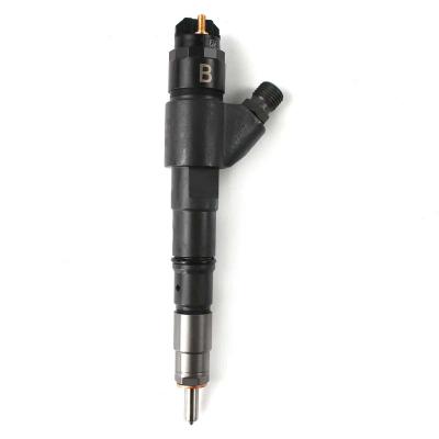 China Factory OEM 04290986 Common Rail Diesel Fuel Injector for Machines for sale