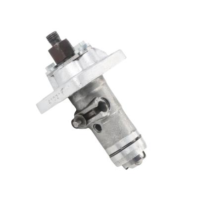 China Wholesale Fuel Injection Pump 658A527143 for Engine 3LB1 3LD1 4LB1 4LE1 for sale