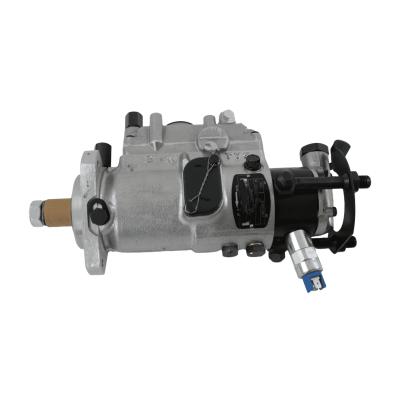 China New Fuel Injection Pump 3230F582T 3230F583T for 1104C-44 Engine for sale