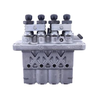 China OEM Fuel Injection Pump 7022162 6684828 for V2003 Skid Steer Loader S150 for sale