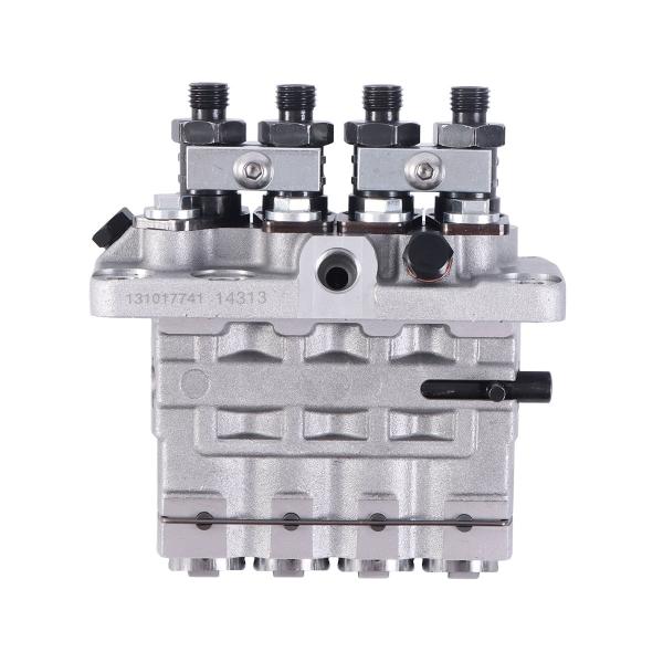 Quality OEM Fuel Injection Pump 131017741 104135-4022 9410618467 for 404C-22 Engine
 for sale