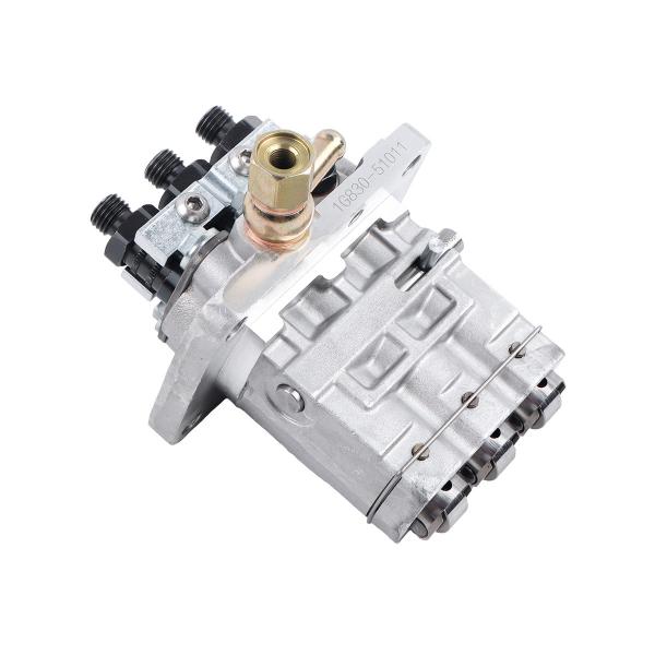 Quality OEM Fuel Injection Pump 1G830-51011 104139-3070 F01G09Y02S for D850 Engine
 for sale