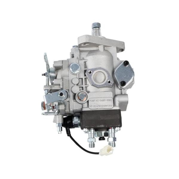 Quality OEM Fuel Injection Pump 104780-9960 for TD27 Engine
 for sale