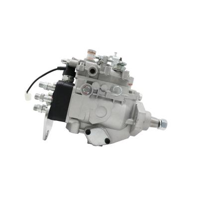 China Original OEM Fuel Injection Pump 096000-4600 22100-58470 for 14B Engine for sale