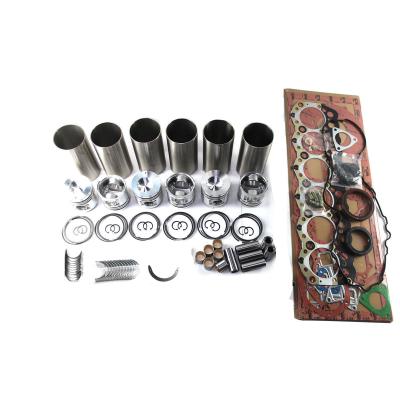 China Original OEM Overhaul Rebuild Kit for S6S-M Engine for sale