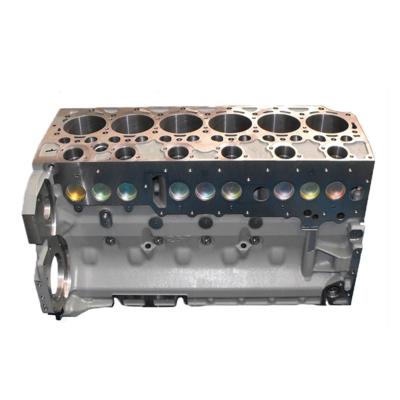 China OEM 04294187 D7E Engine Cylinder Block for Tcd 2013 L06 2V Engine for sale