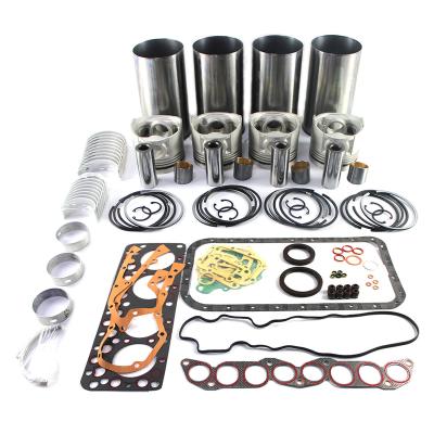 China New Overhaul Rebuild Kit for SD22 SD-22 SD20 Engine for sale