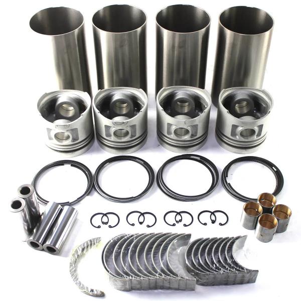 Quality OEM S4E2 Engine Rebuild Kit for BD2G-2B5 Crawler Tractor for sale