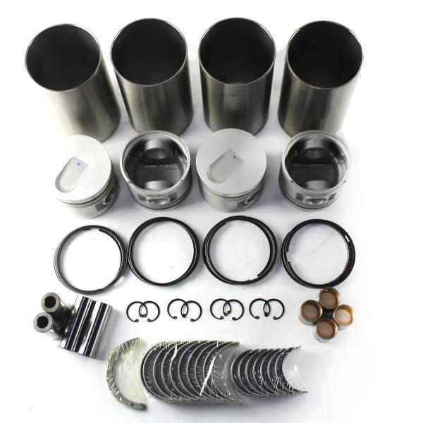 Quality OEM S4E2 Engine Rebuild Kit for BD2G-2B5 Crawler Tractor for sale