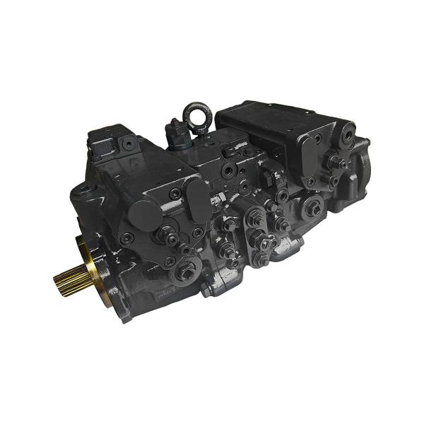 Quality High Quality 720-2M-00050 Main Hydraulic Pump for Bulldozer D31EX-21 for sale