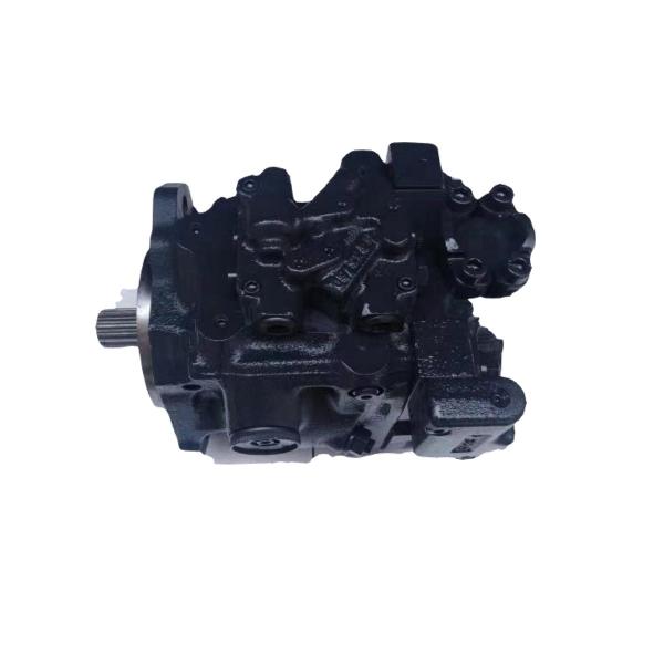 Quality OEM Hydraulic Pump 708-1U-00163 for Backhoe Loader 6WB93R-8 for sale