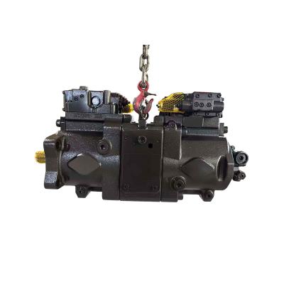 China Original And OEM Hydraulic Pump Assy K7V125DTP for Excavator for sale
