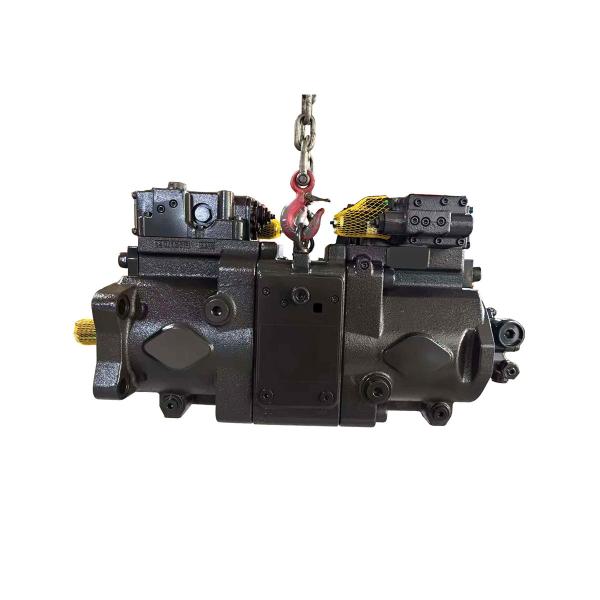 Quality Original And OEM Hydraulic Pump Assy K7V125DTP for Excavator for sale