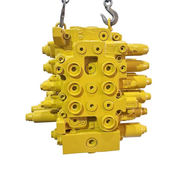 Quality Original And OEM Control Valve Assy for Excavator SK250LC
 for sale