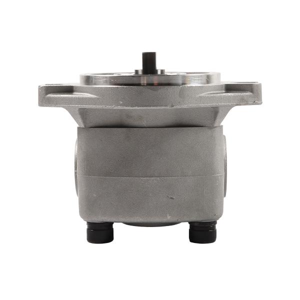 Quality OEM Pilot Gear Pump 126-2016 1262016 for CAT 320D E320B E320C Excavator for sale
