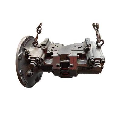 China OEM Hydraulic Main Pump Assembly 708-2L-00413 for PC200-6 PC200LC-6 Excavator for sale
