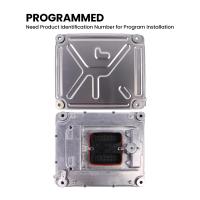 China OEM Electronic Control Module ECM 20412511 for D12 VED12 Engine for sale