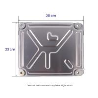 China OEM Electronic Control Module ECM 20412511 for D12 VED12 Engine for sale