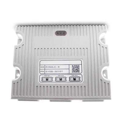 China OEM 21Q5-32101 MCU Machine Control Unit Controller for Hyundai R160LC-9 for sale
