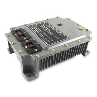 China OEM 119-0609 1190609 Genuine Second Hand Controller Panel for 320L 312 325 for sale