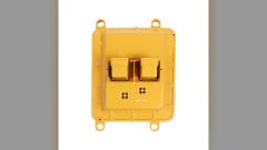 Electronic Control Unit 160-1758 1601758 for Caterpillar CAT 966GX D6M D5M