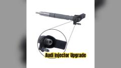 Audi A4 A5 A6 A7 Fuel Injector 2.7 3.0 TDI