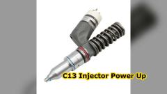 C13 Engine Fuel Injector 292-3666 New Aftermarket