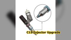 C15 Engine Fuel Injector 2295919 New