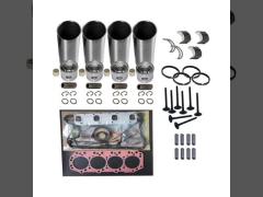 Overhaul Rebuild Kit for Deutz TCD2013 L04 2V Engine