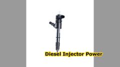 OEM Fuel Injector 0445110798 0445110799 Diesel Engine