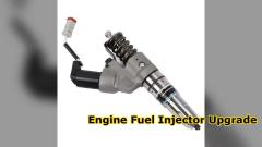 M11 ISM QSM11 Fuel Injector 4928517