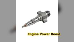 OEM Fuel Injector 2872331 ISL G8.3