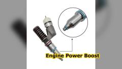 Diesel Fuel Injector 191-3003 for 3406E C15 C16