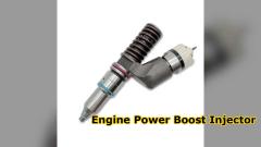 C15 C18 Engine Fuel Injector 291-5911 New