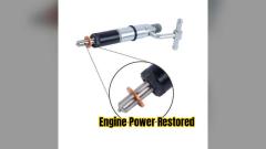 4PCS Fuel Injectors 216 5478 For Construction Equipment