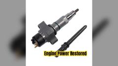 OEM Fuel Injector 5298010 5579407PX Engine Repair