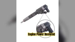 OEM Fuel Injector D04EG 32K6100011