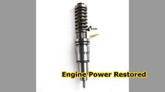 Fuel Injector 20517502 for D12 D13 Engine