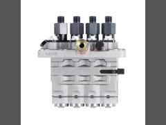 Fuel Injection Pump 104135-4020 9410617890 for Kubota Perkins 404C-22 404D-22 Engine