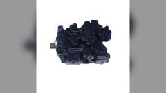 Hydraulic Pump 708-1U-00163 for Komatsu Backhoe Loader 6WB93R-8