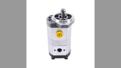 Hydraulic Power Steering Pump 3701006M91 3774613M91 for Massey Ferguson Tractor 362 375 383 390 390T