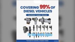 Toyota Corolla Injector 095000 7280 Fix